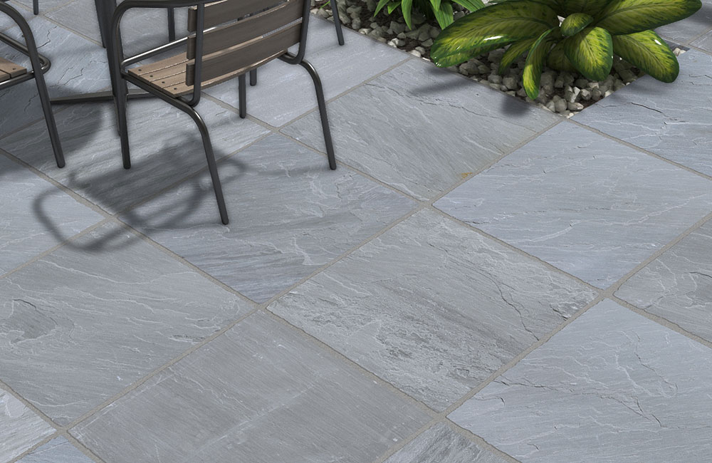 Analla™ Sandstone - An Outdoor Living Supply® Brand