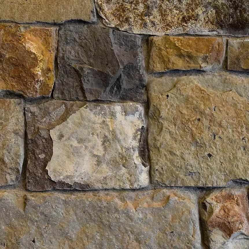 Squares & Rectangle Stone Veneer | Stoneworld Supply