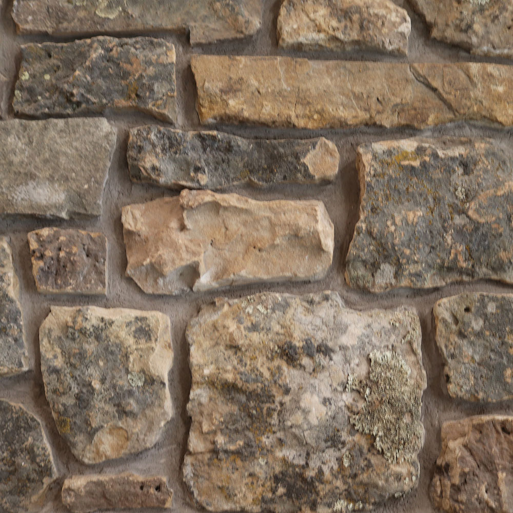 Squares & Rectangle Stone Veneer | Stoneworld Supply