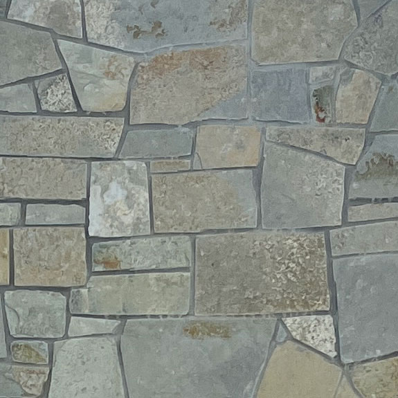 Squares & Rectangle Stone Veneer | Stoneworld Supply